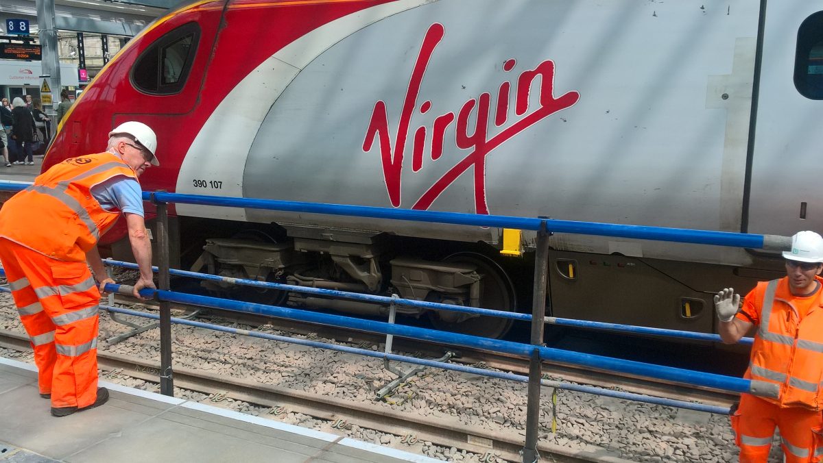 Products – In Rail Safe