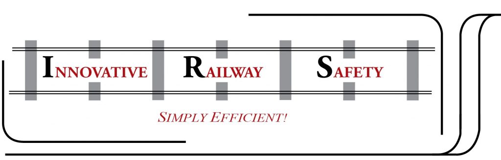 © IRS/ RSS BV Magnetically Attached Safety Barrier – In Rail Safe